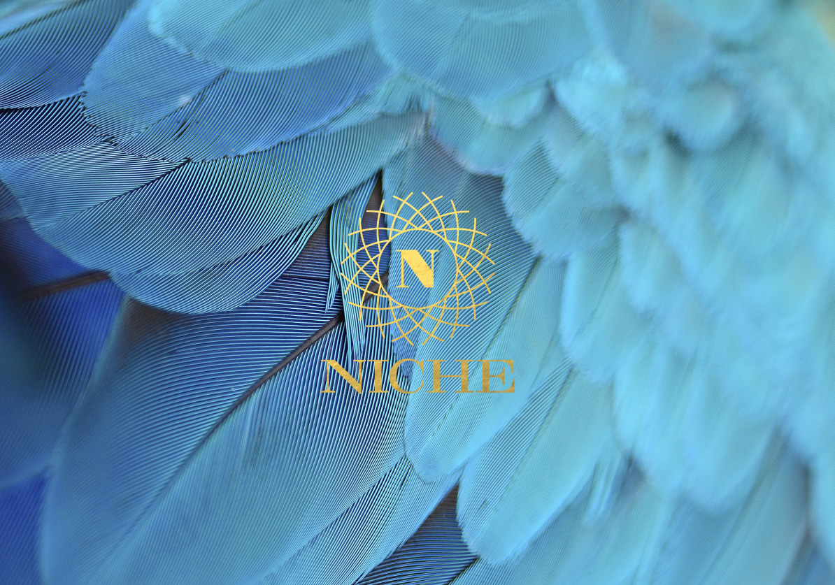 maker llc - Niche Interiors