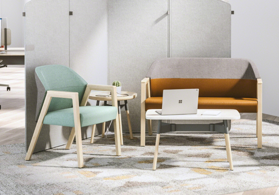 maker llc - Steelcase Embold